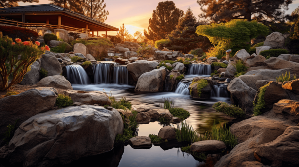 Sustainable Rainwater Harvesting Solutions by Experts