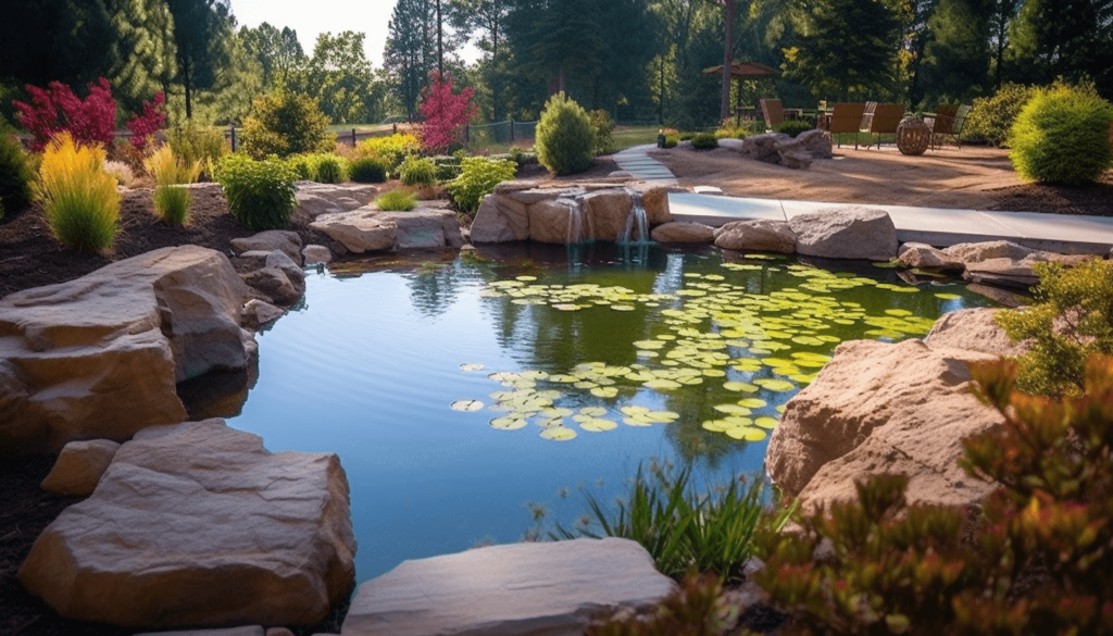 Sustainable Rainwater Harvesting Solutions by Experts