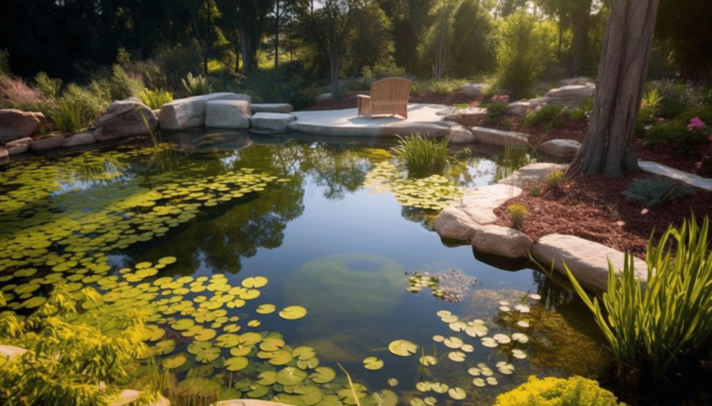 Sustainable Rainwater Harvesting Solutions by Experts